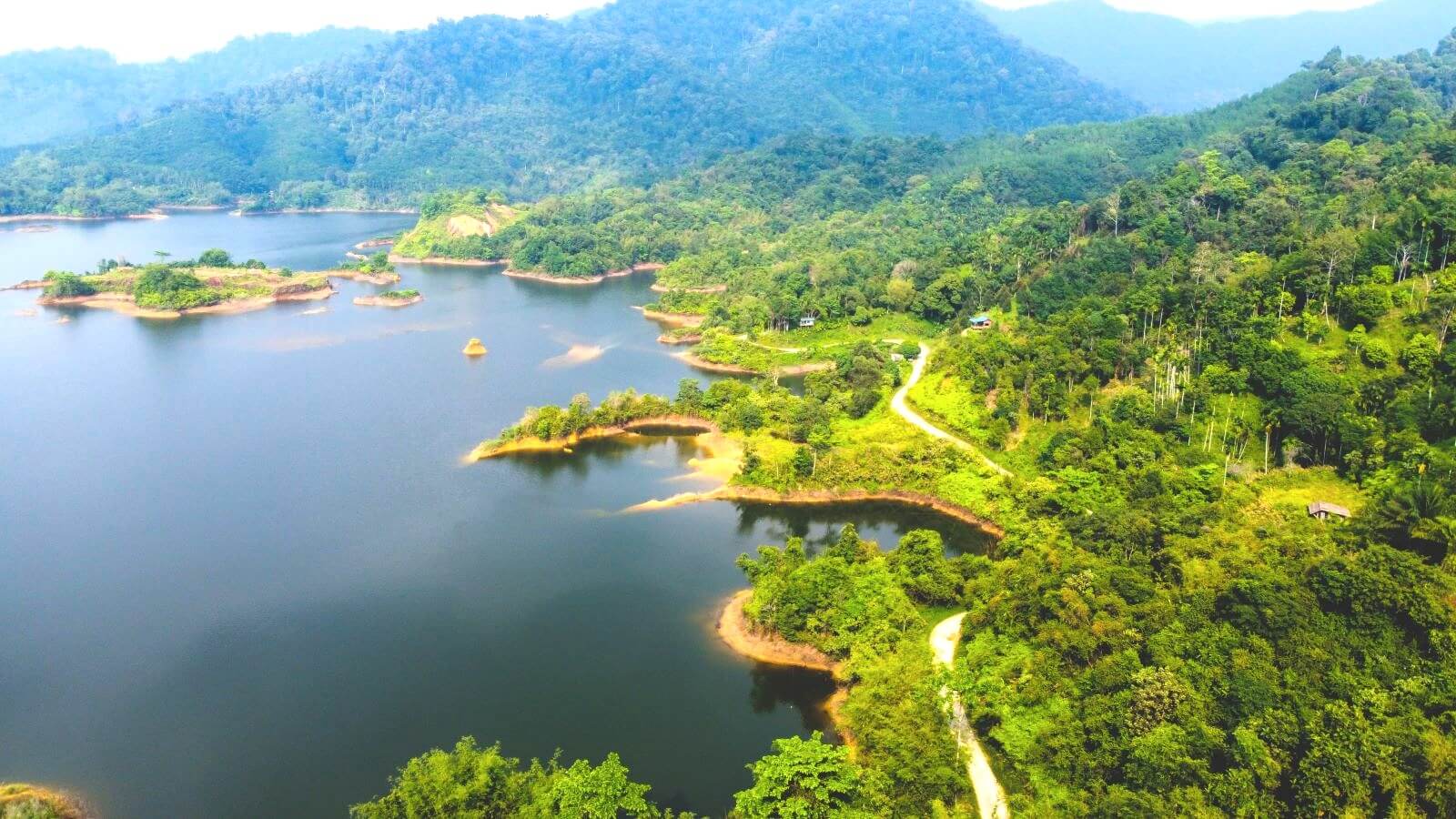 Top 5 Activities to Experience on the Andaman Coast - Best Tours and ...