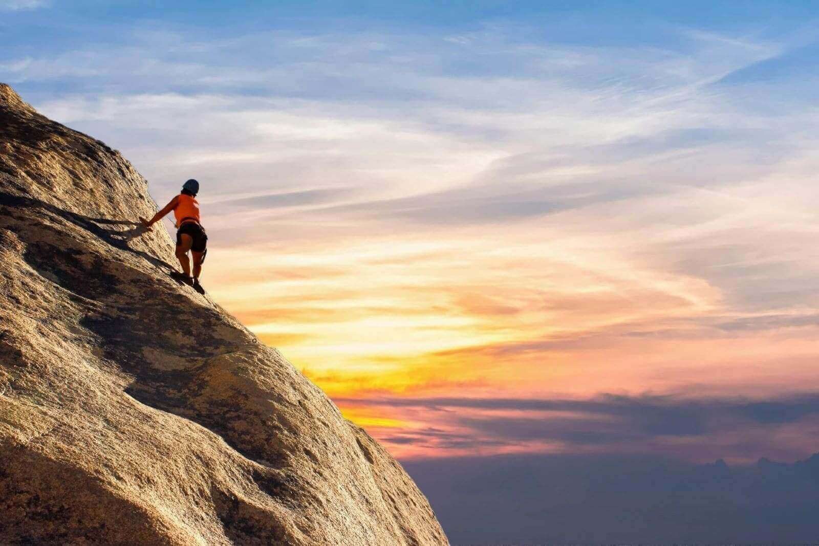 Climbing in Railay Beach: Conquer Krabi’s Iconic Limestone Cliffs ...